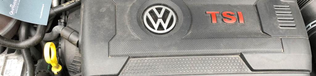 Olwechsel Golf 7 Kosten