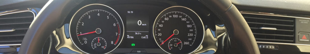 VW Golf 7: Probleme, Mängel & Schwachstellen (TSI, TDI, GTD, GTI & R)