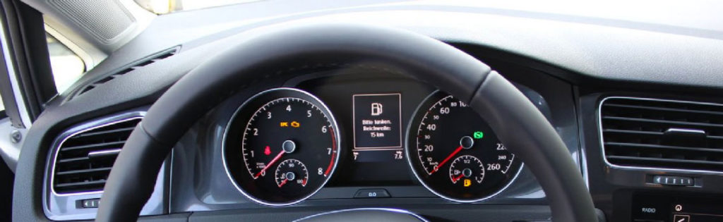 Erfahrungsbericht: Golf 7 GTI - der echte Verbrauch in der Praxis