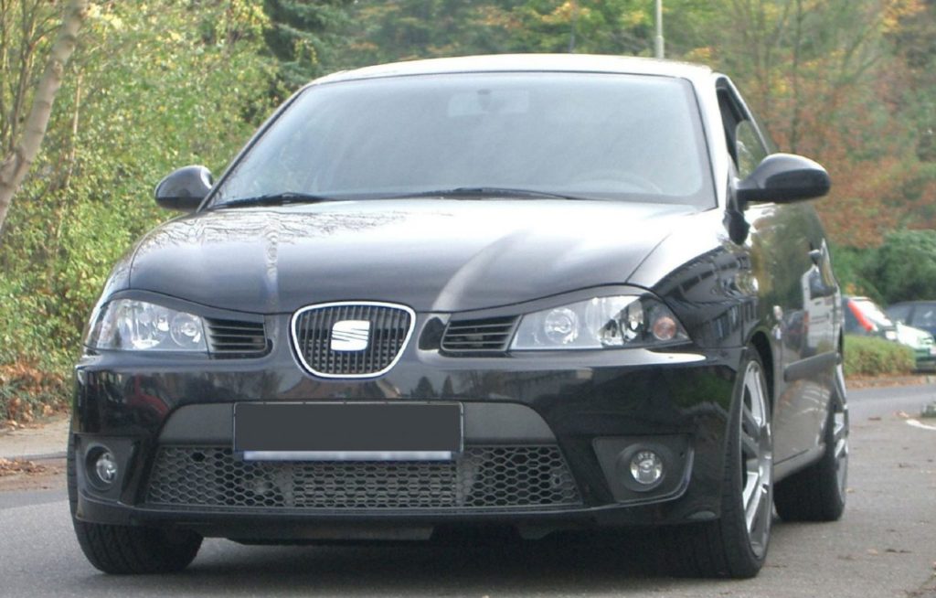 Seat Ibiza: Der Ölwechsel | Kosten, Öle, Intervalle & Vorgaben Seat Ibiza: Der Ölwechsel | Kosten, Öle, Intervalle & Vorgaben