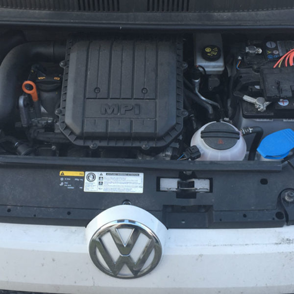 VW up!: Ratgeber, Hilfe, Anleitungen & Daten zum eco up, e-up, load up ...