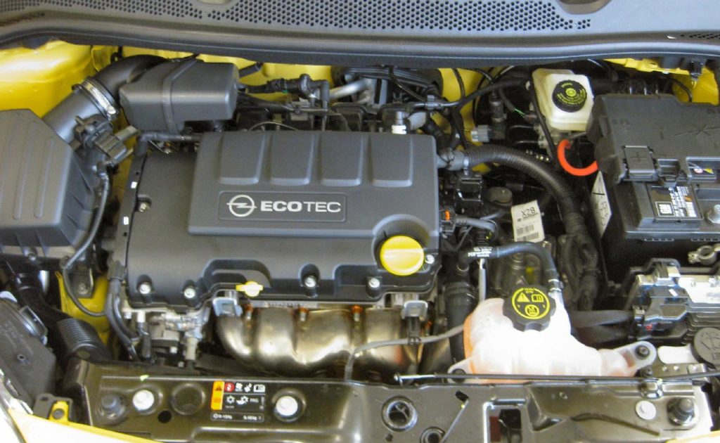 Opel Inspektion Was Wird Gemacht