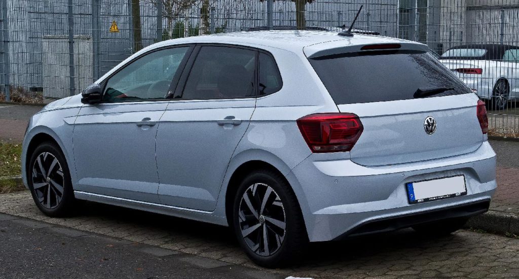Inspektion Vw Polo Kosten