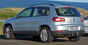Vw Tiguan Bekannte Probleme
