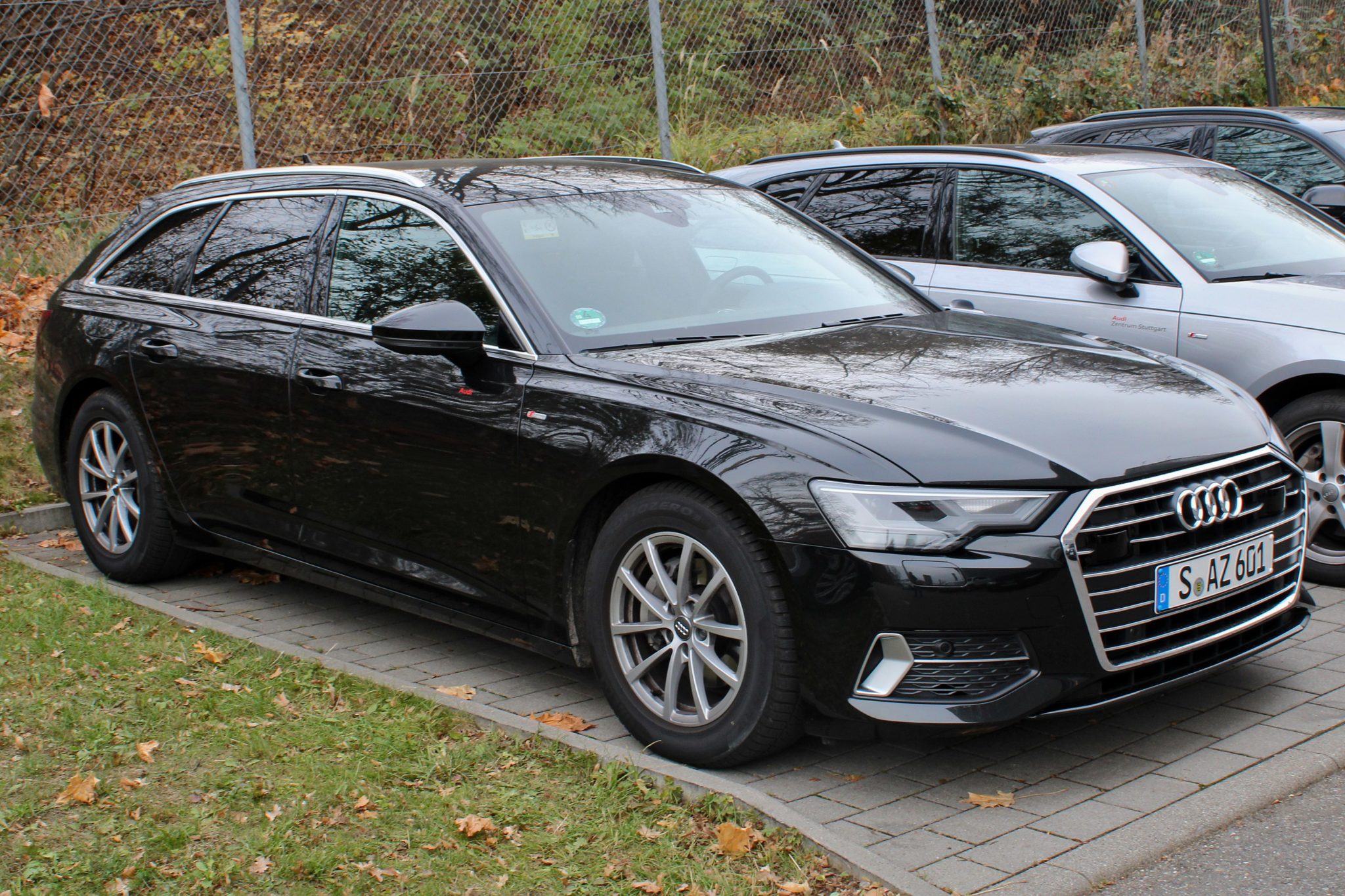 Audi A6: Baureihen, Wiki, Anleitungen, Daten & Ratgeber