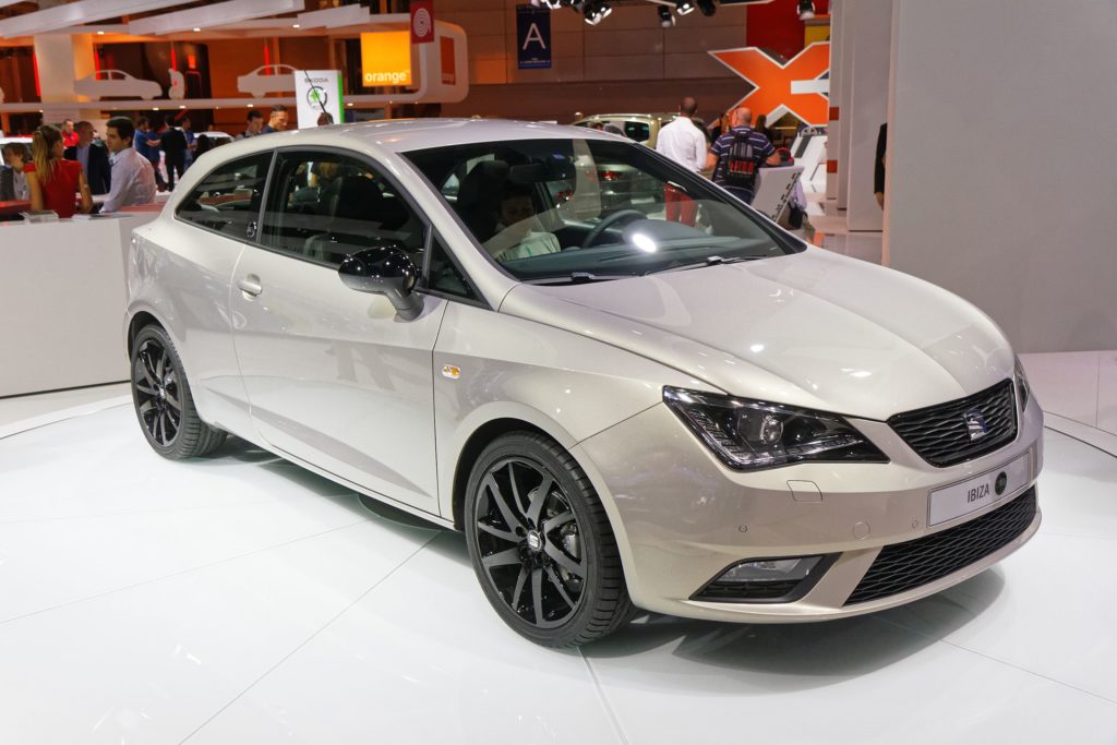 Seat Ibiza Inspektion | Alle Infos zu Kosten, Intervallen, Leistungen ... Seat Ibiza Inspektion | Alle Infos zu Kosten, Intervallen, Leistungen ...