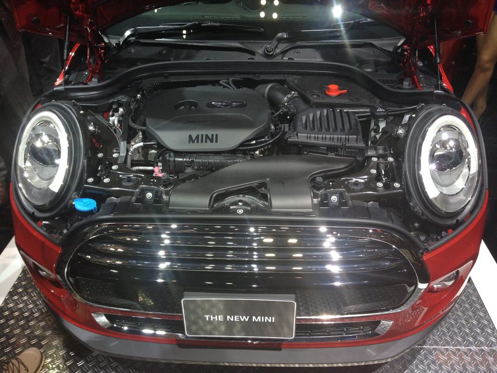 Probleme am Mini Cooper & Mini One | alle Mängel & Schwachstellen