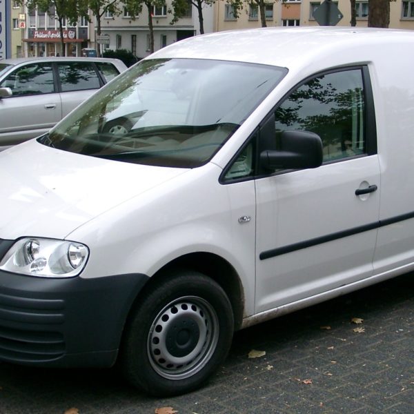 VW Caddy: Ratgeber, Hilfe, Anleitungen & Daten zum 14D, 9KV, 9U, 2K ...