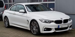 Bmw 4er Cabrio Probleme