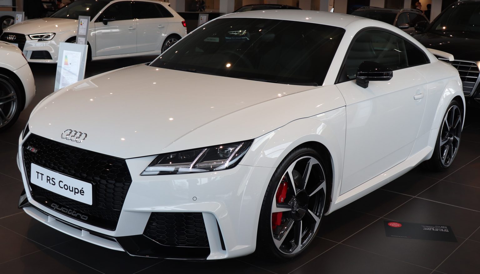 Audi Tt Versicherung