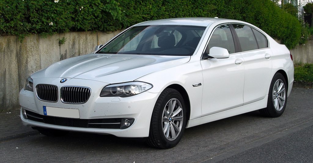 BMW 5er: Baureihen, Wiki, Anleitungen, Daten & Ratgeber