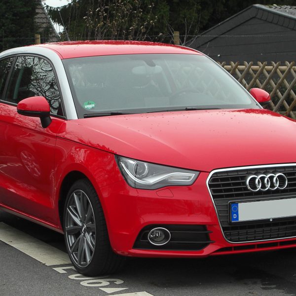 Ratgeber, Hilfe, Anleitungen, Artikel & Daten zum Audi A1 (8X und GB)