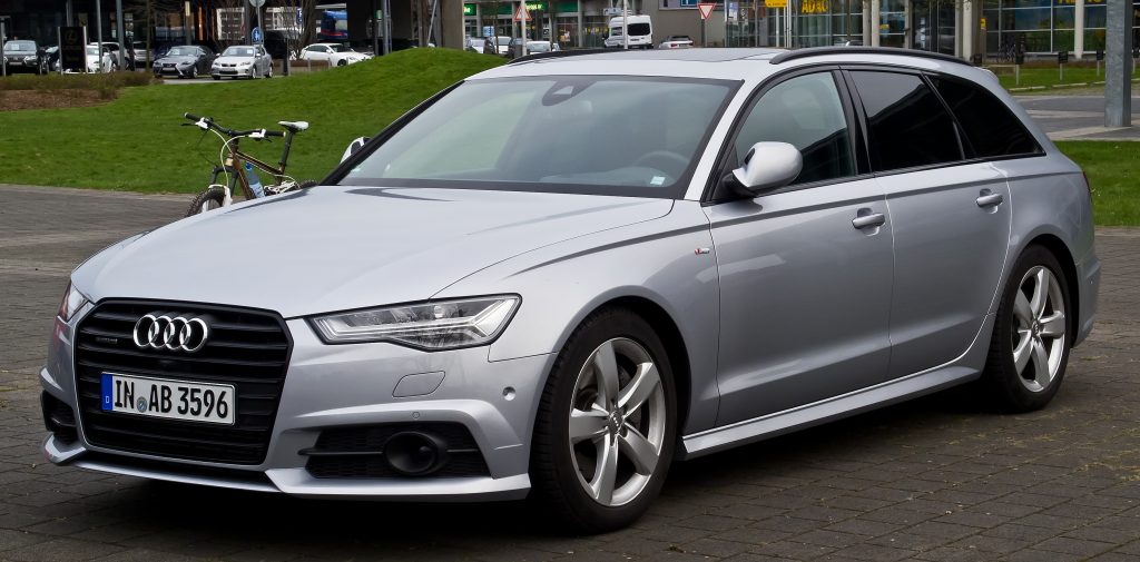Audi A6: Baureihen, Wiki, Anleitungen, Daten & Ratgeber