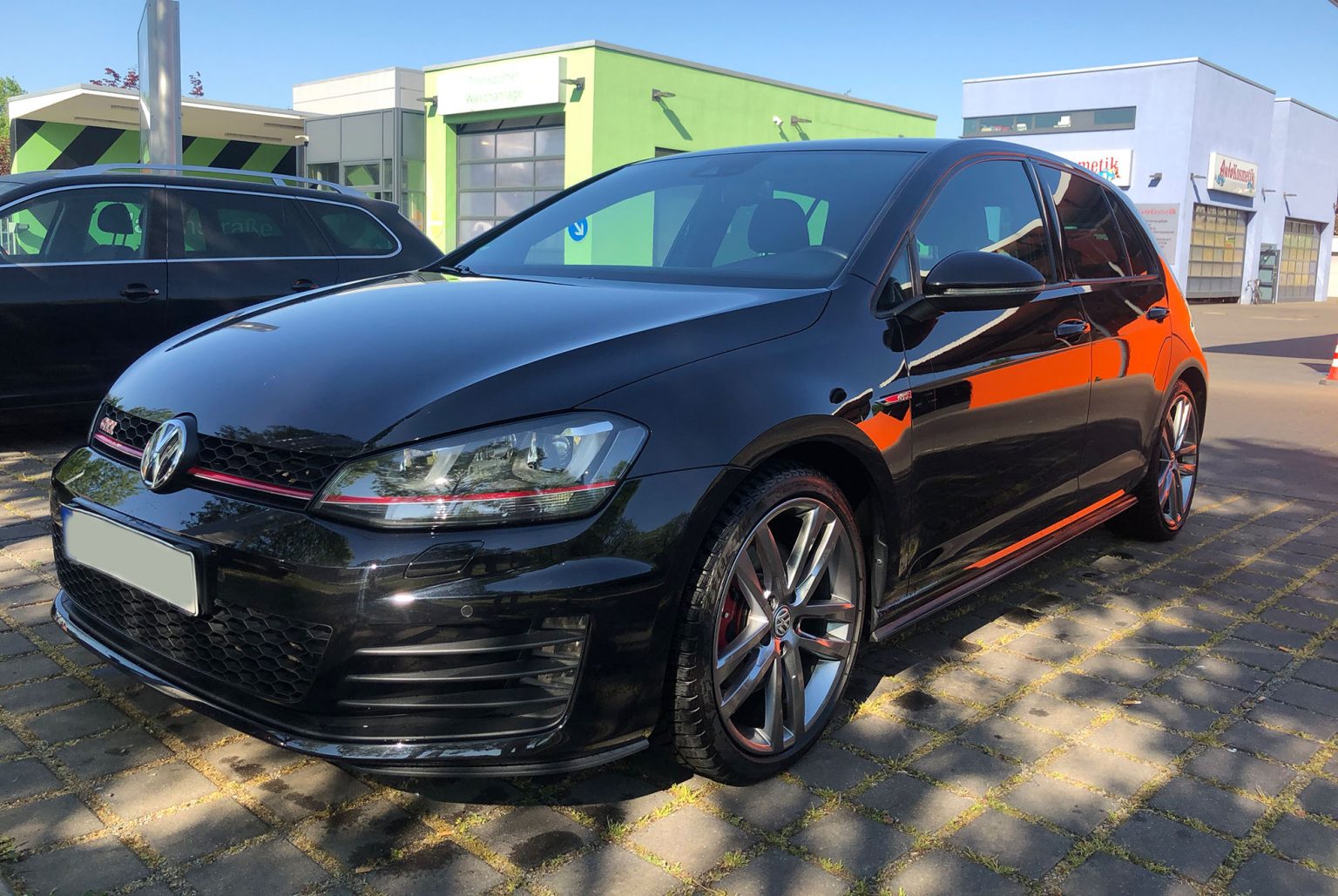 Golf 7 Reifen Wechseln Drehmoment Reifengr e Anleitung Daten