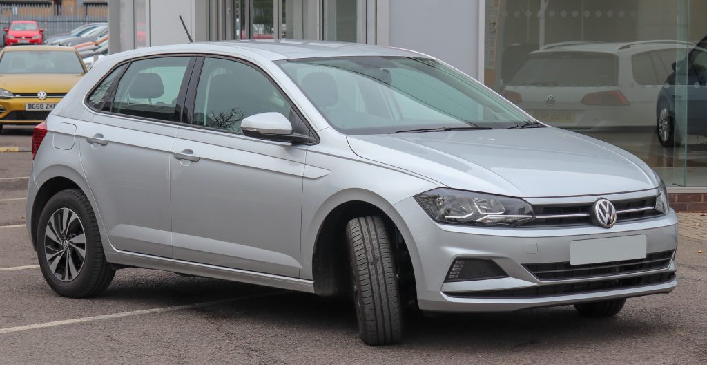 Motoren des VW Polo | Übersicht & Vergleich | Werte für alle Baureihen
