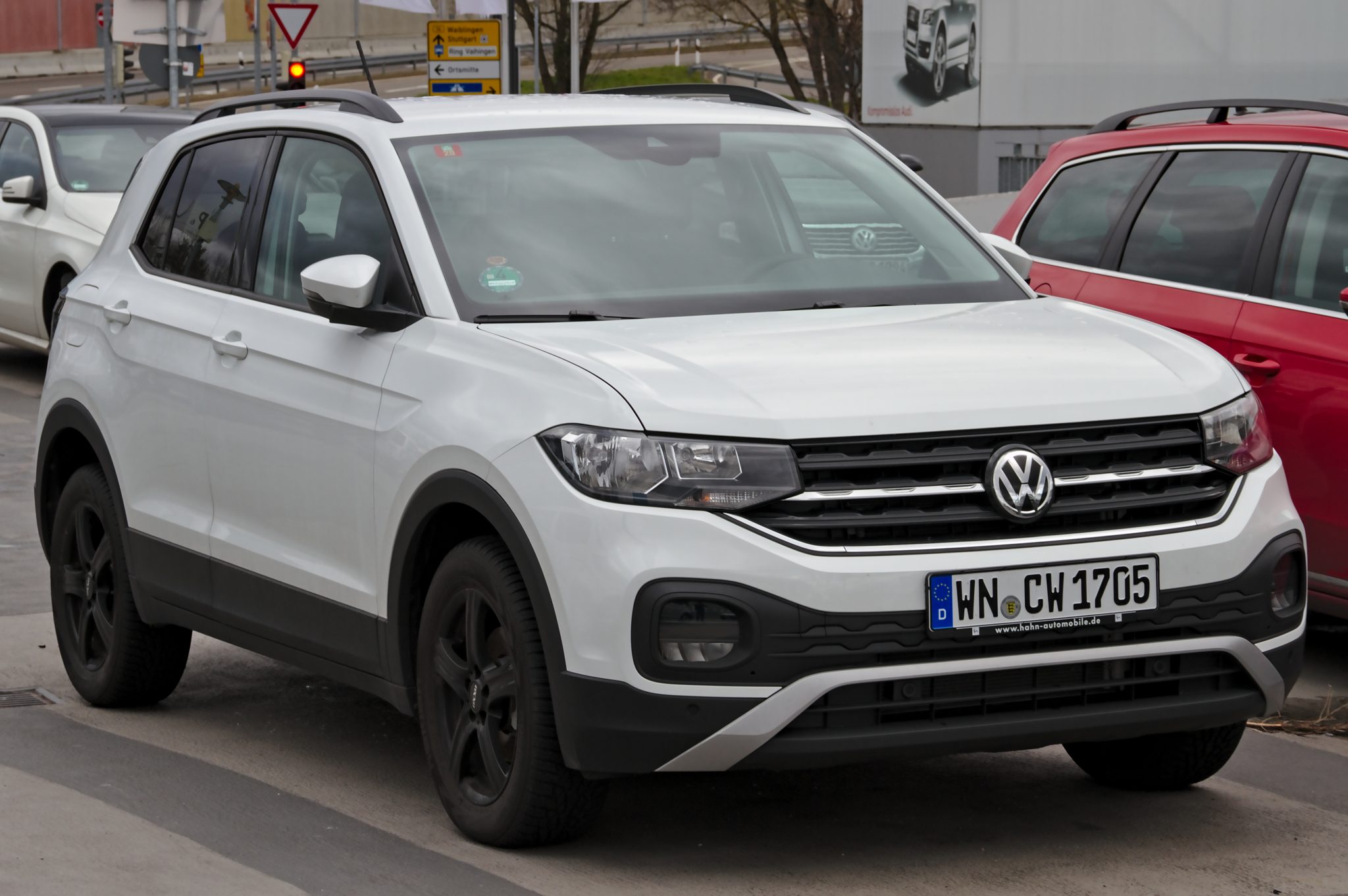 Bekannte Probleme Am Vw T Cross Dsg Verarbeitung Motoren