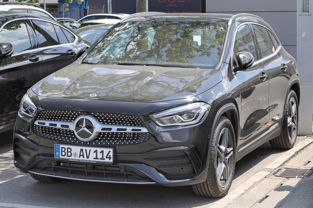 Mercedes GLA: Welcher Motor ist der Beste? | Typ 156, 247