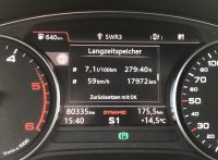 Kfz Steuer Audi A4