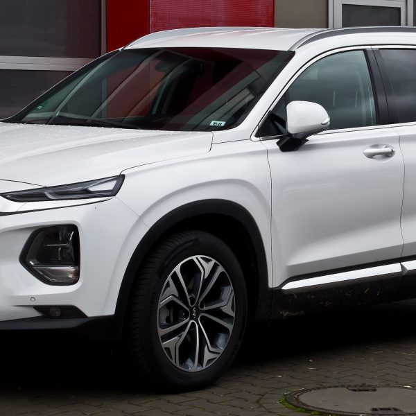 Hyundai Santa Fe: Ratgeber, Hilfe, Anleitungen, Daten & Tutorials
