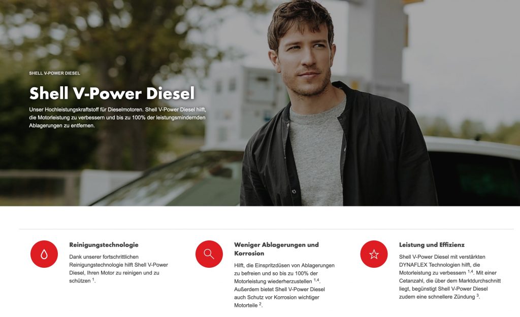 Aral Ultimate & Shell V-Power Diesel im Test: Erfahrungen & Unterschiede