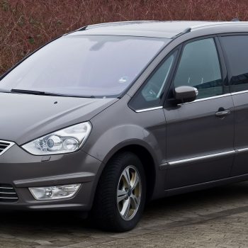 Ratgeber, Hilfe, Anleitungen & Daten zum Ford Galaxy (alle Baureihen)