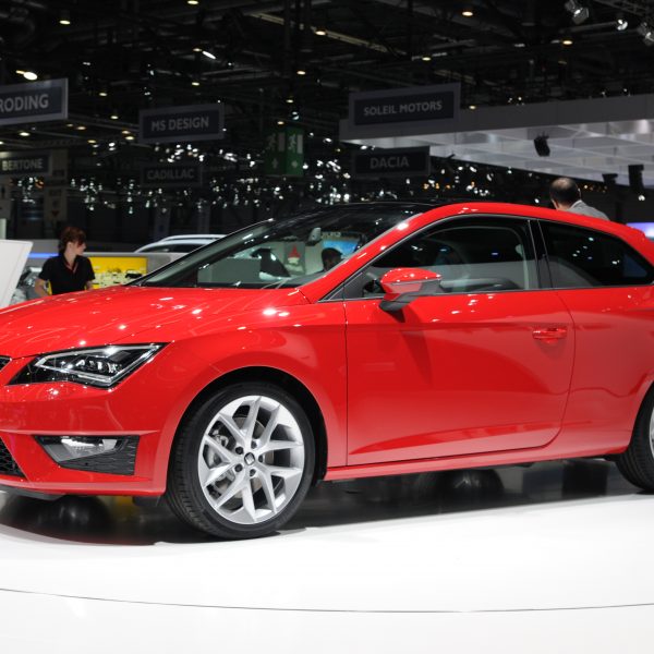Seat Leon & Cupra: Ratgeber, Hilfe & Daten zum Typ I, II, III & IV