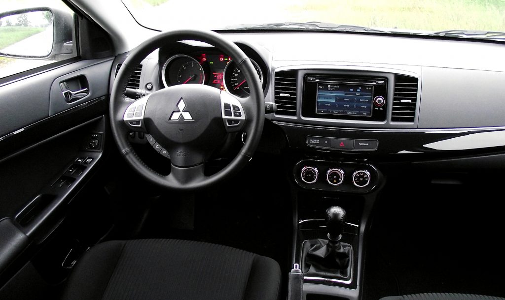 Mitsubishi Navi Update Kostenlos