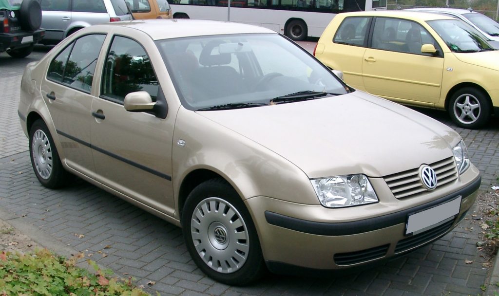 VW Bora: Baureihen, Wiki, Anleitungen, Daten & Ratgeber