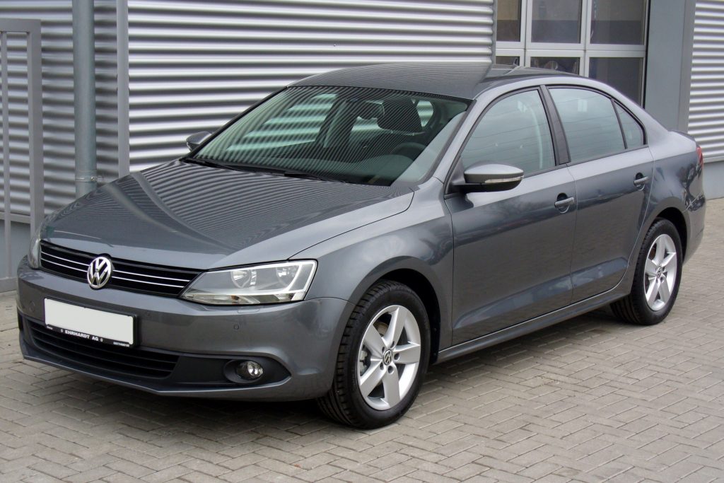 VW Jetta Verbrauch | Tankvolumen & Realverbrauch | Benzin & Diesel