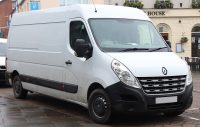 Renault Master: Baureihen, Wiki, Anleitungen, Daten & Ratgeber