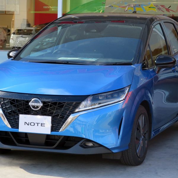 Nissan Note: Ratgeber, Hilfe, Anleitungen & Daten zum E11, E12 & E13