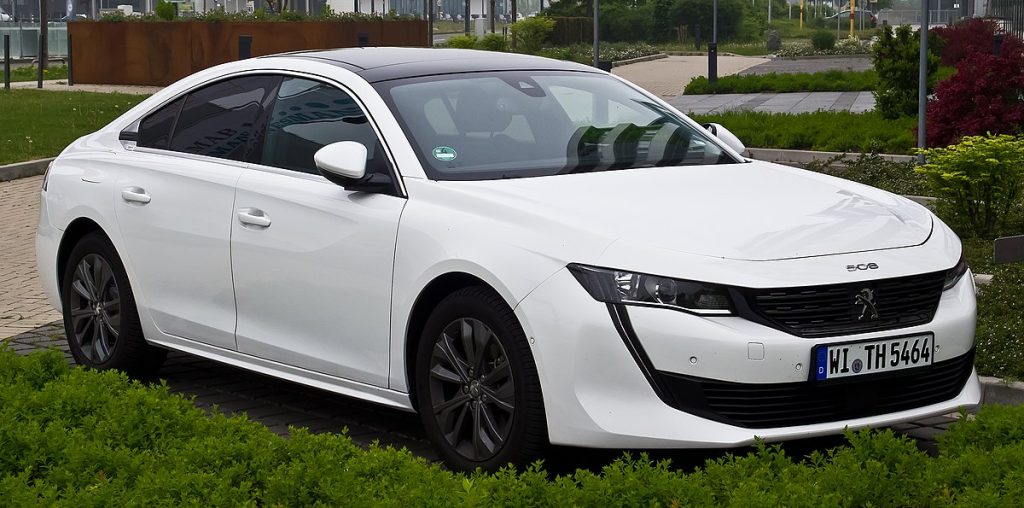 Peugeot 508: Technische Daten | Leistung, Maße, Motoren, PS, 0-100 ...