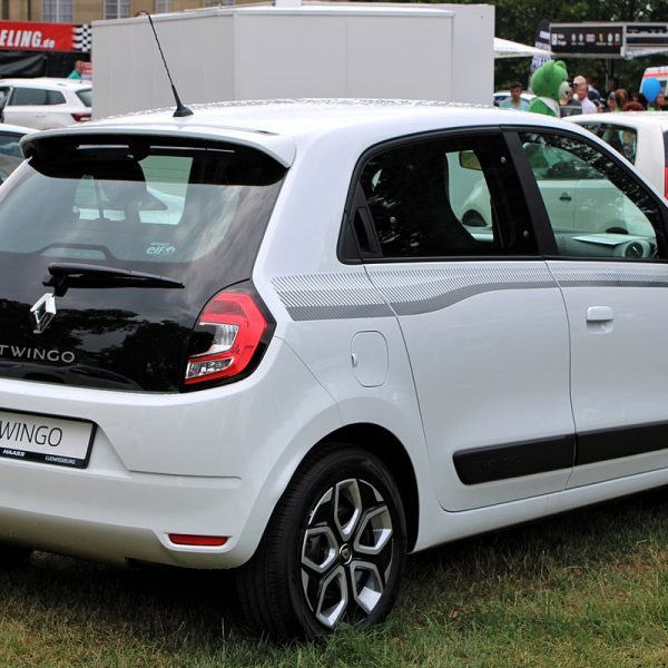 Renault Twingo: Ratgeber, Hilfe & Daten zum Typ I, II & III