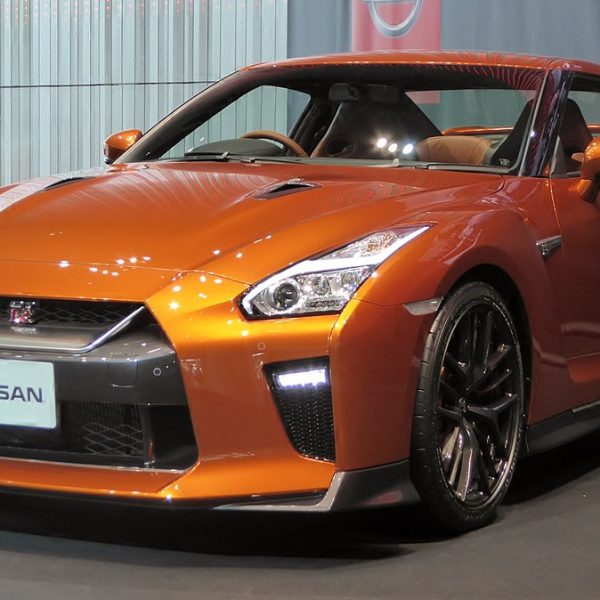 Nissan GT-R: Ratgeber, Hilfe, Anleitungen & Daten zu allen Modellen