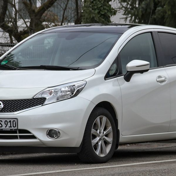 Nissan Note: Ratgeber, Hilfe, Anleitungen & Daten zum E11, E12 & E13