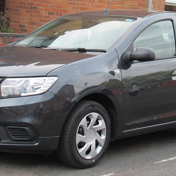Dacia Sandero: Ratgeber, Hilfe, Anleitungen & Daten zur 1., 2. und 3. Gen Dacia Sandero: Ratgeber, Hilfe, Anleitungen & Daten zur 1., 2. und 3. Gen