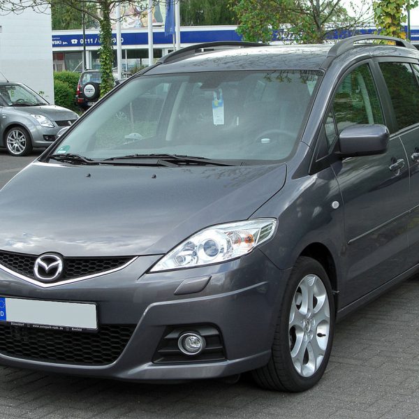 Mazda 5 Ratgeber - CarWiki.de - Daten, Anleitungen & Ratgeber für Autos