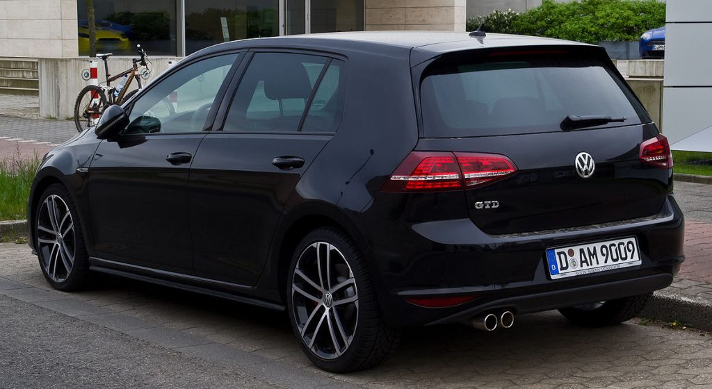 VW Golf 7: Baureihen, Wiki, Anleitungen, Daten & Ratgeber