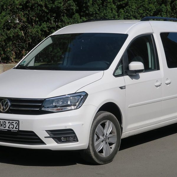 VW Caddy: Ratgeber, Hilfe, Anleitungen & Daten zum 14D, 9KV, 9U, 2K ...