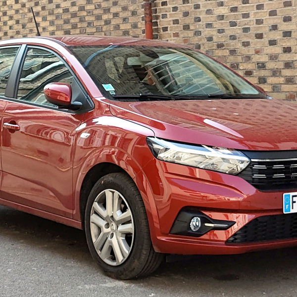 Dacia Sandero: Ratgeber, Hilfe, Anleitungen & Daten zur 1., 2. und 3. Gen Dacia Sandero: Ratgeber, Hilfe, Anleitungen & Daten zur 1., 2. und 3. Gen