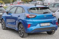 Ford Puma Inspektion | Alle Baureihen | Kosten, Intervalle & Serviceplan