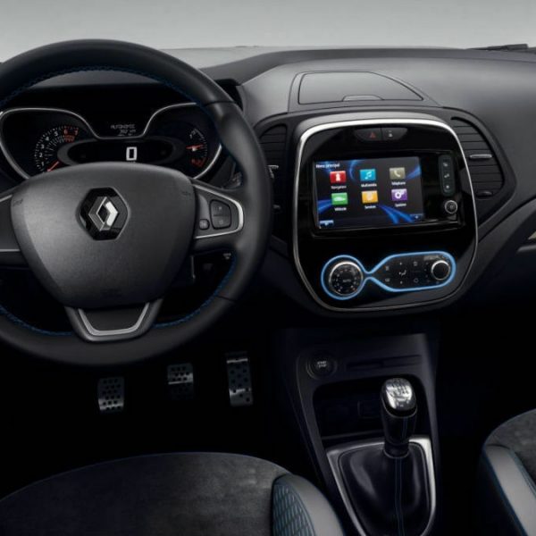 Renault Captur: Anleitungen, Ratgeber & Daten zum Typ I & II