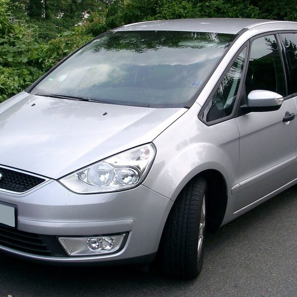 Ratgeber, Hilfe, Anleitungen & Daten zum Ford Galaxy (alle Baureihen)