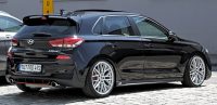 Kosten Inspektion Hyundai I30
