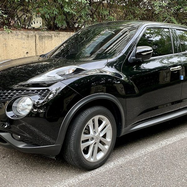 Nissan Juke: Ratgeber, Hilfe, Anleitungen & Daten zur 1. & 2. Generation