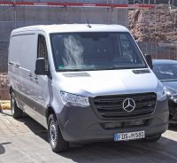 Mercedes Sprinter: Sicherungskasten Belegung | Tabelle aller Sicherungen