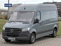 Mercedes Sprinter: Sicherungskasten Belegung | Tabelle aller Sicherungen