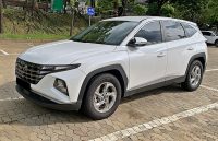 Hyundai Tucson Maße: Höhe, Länge & Breite | alle Modelle & Baureihen