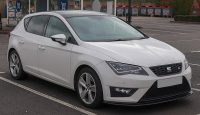 Seat Leon: Baureihen, Wiki, Anleitungen, Daten & Ratgeber Seat Leon: Baureihen, Wiki, Anleitungen, Daten & Ratgeber