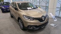 Renault Kadjar Inspektion | Serviceplan, Umfang & Kosten | + Intervalle